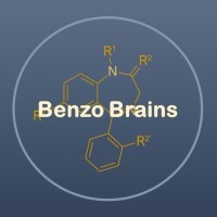 Contact – Benzo Brains